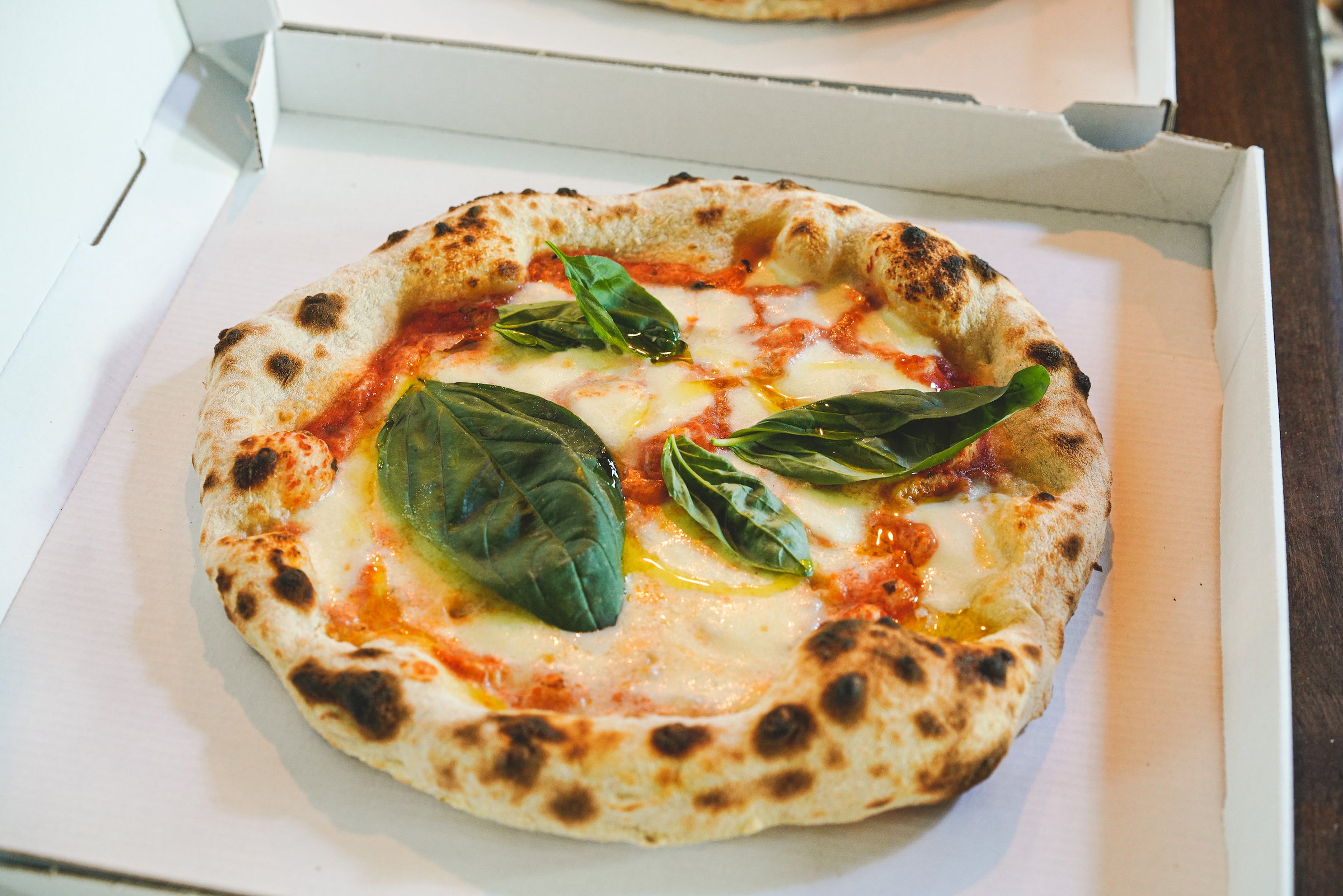 Welcome home | FUNKY PIZZA